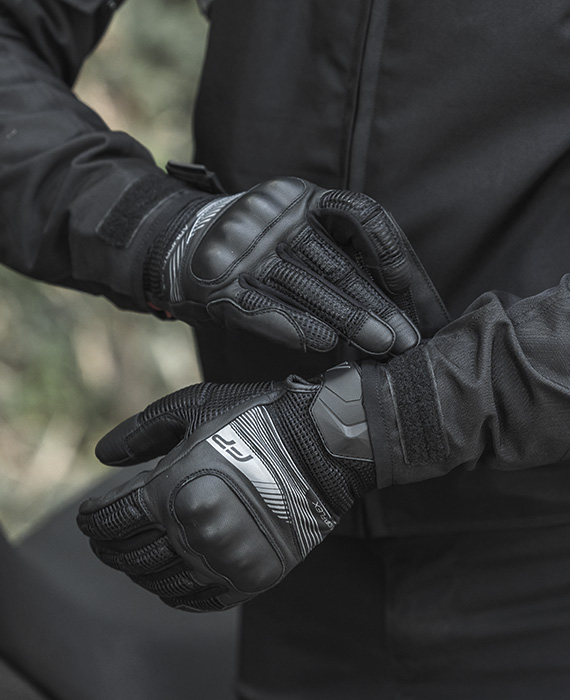 Mawi 125 | La nueva Scooter de AKT | FP