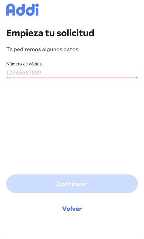 Compra a 3 cuotas sin interés con Addi | FP