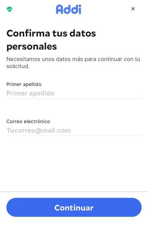 Compra a 3 cuotas sin interés con Addi | FP