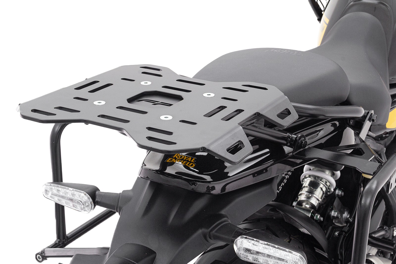 Base Top Case Royal Enfield Himalayan 450 | FP Moto | FP