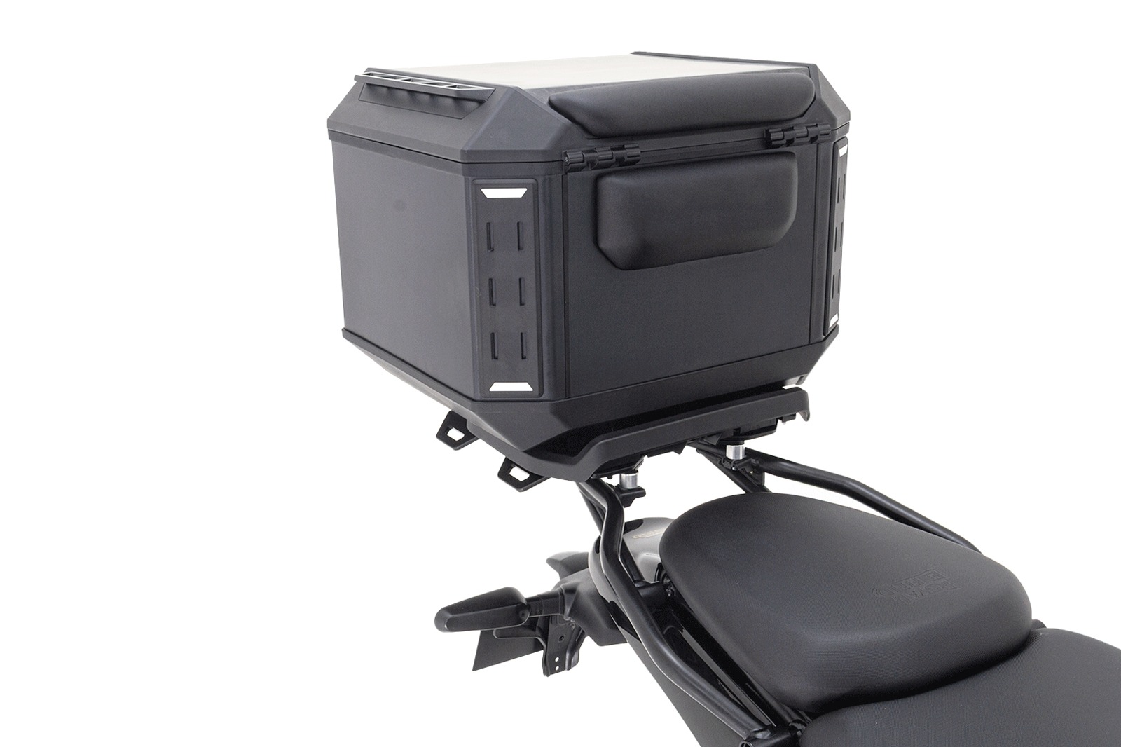 Base Top Case Royal Enfield Himalayan 450 | FP Moto | FP