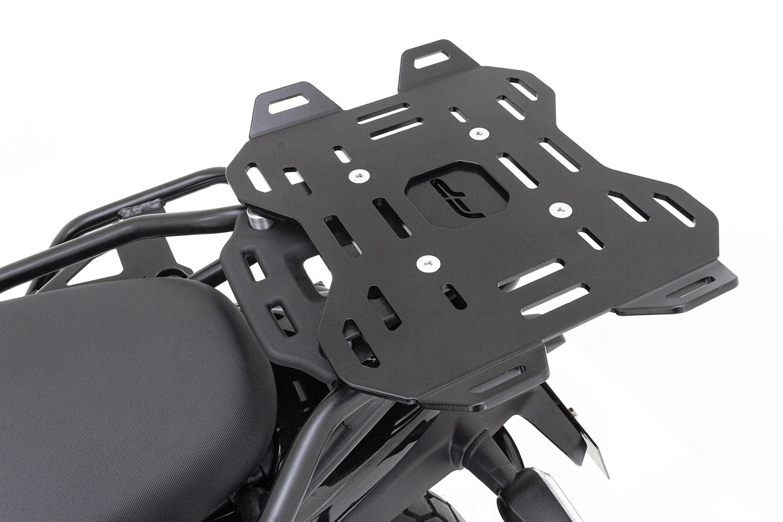 Base Top Case Royal Enfield Himalayan 450 | FP Moto | FP
