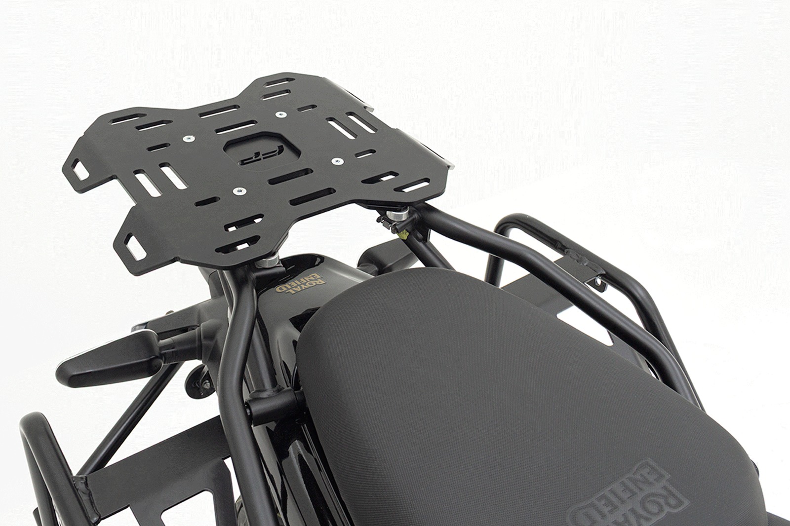 Base Top Case Royal Enfield Himalayan 450 | FP Moto | FP
