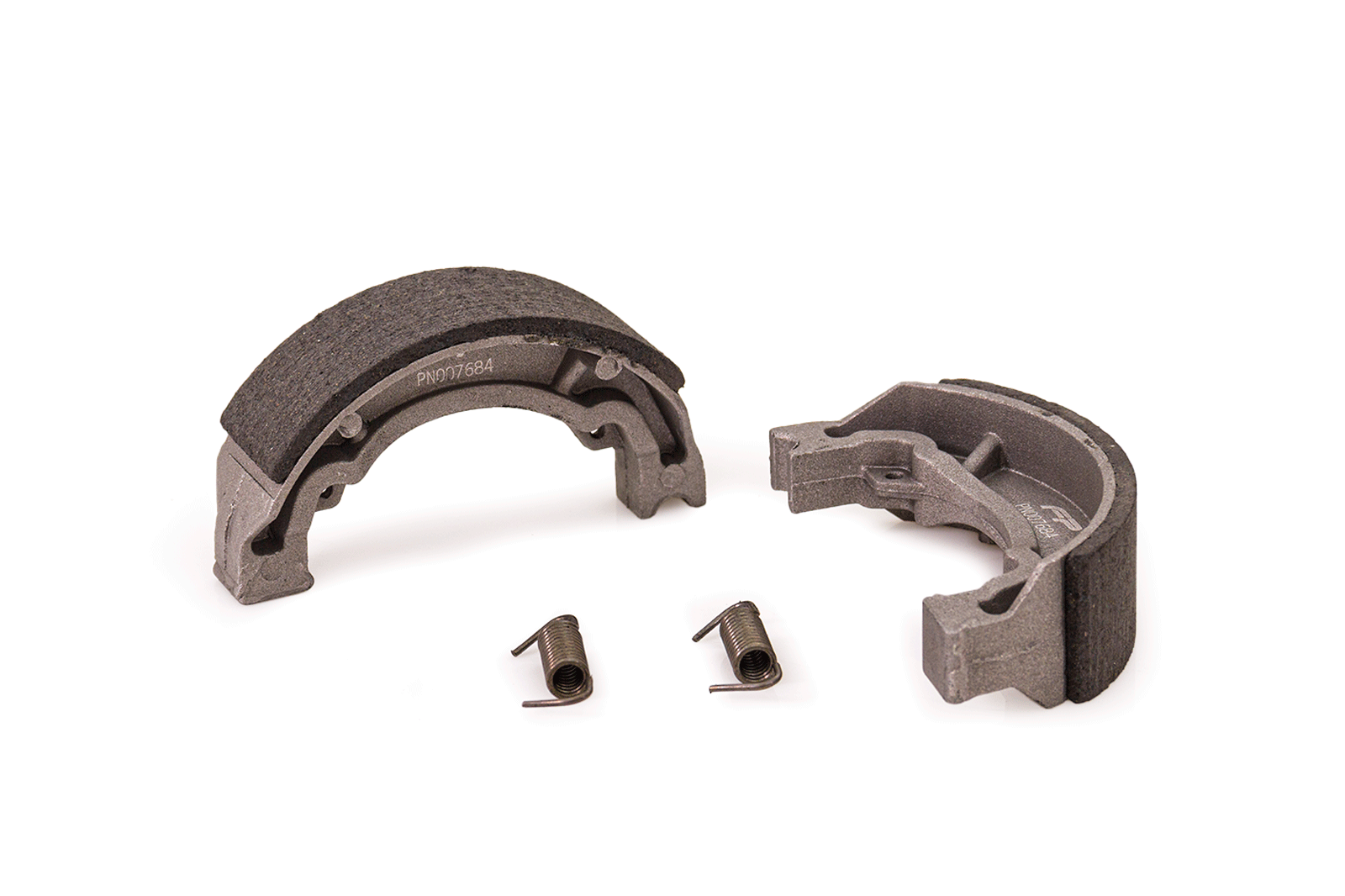 BANDAS DE FRENO FP BRAKE MASTER DEL: BOXER CT100-BM100-CT102