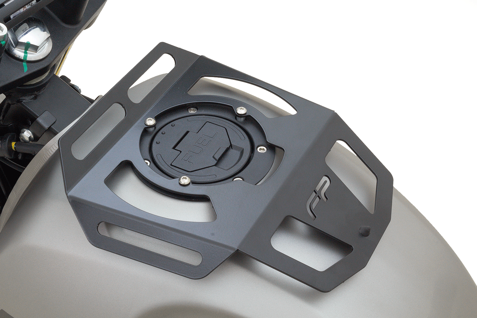 BASE TANK BAG PARA RE SCRAM 411 / HIMALAYAN 400