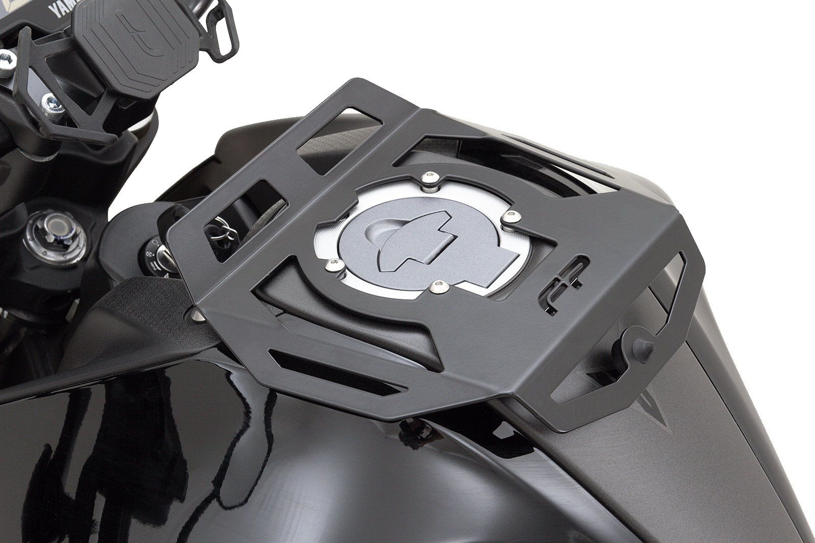 Yamaha MT15 Personalizada con Todos sus Accesorios y Lujos