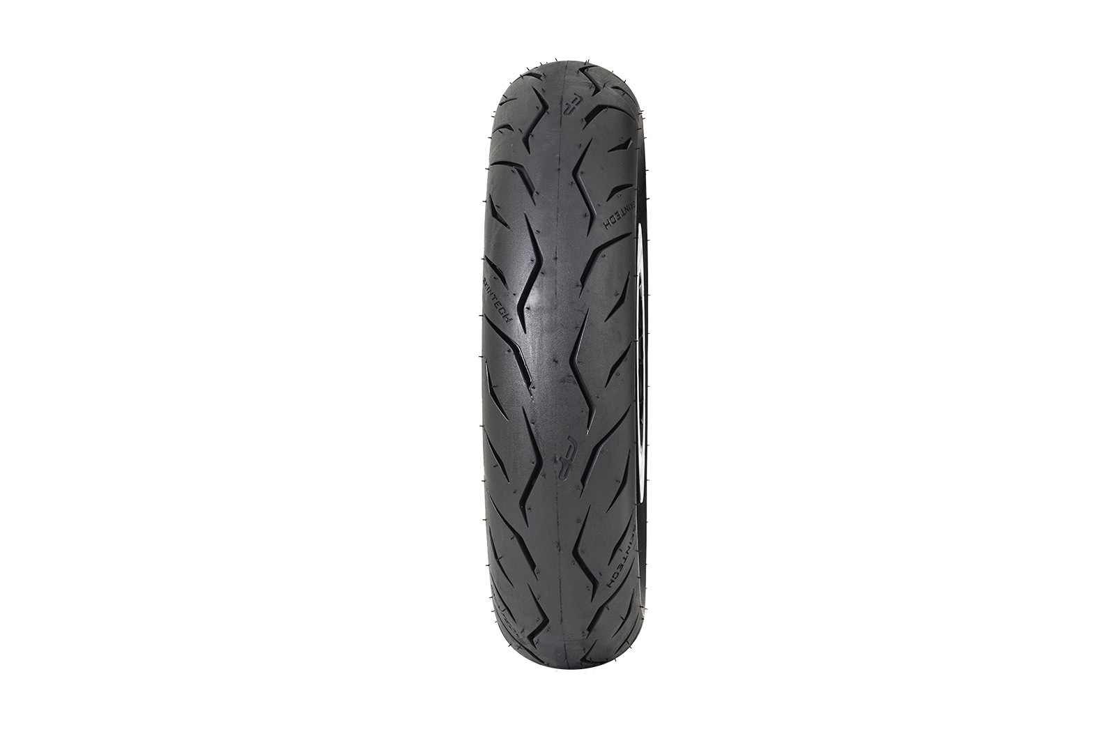 Llanta FP Carrera SR 130/70-12 | Control y potencia en cada kilómetro | FP