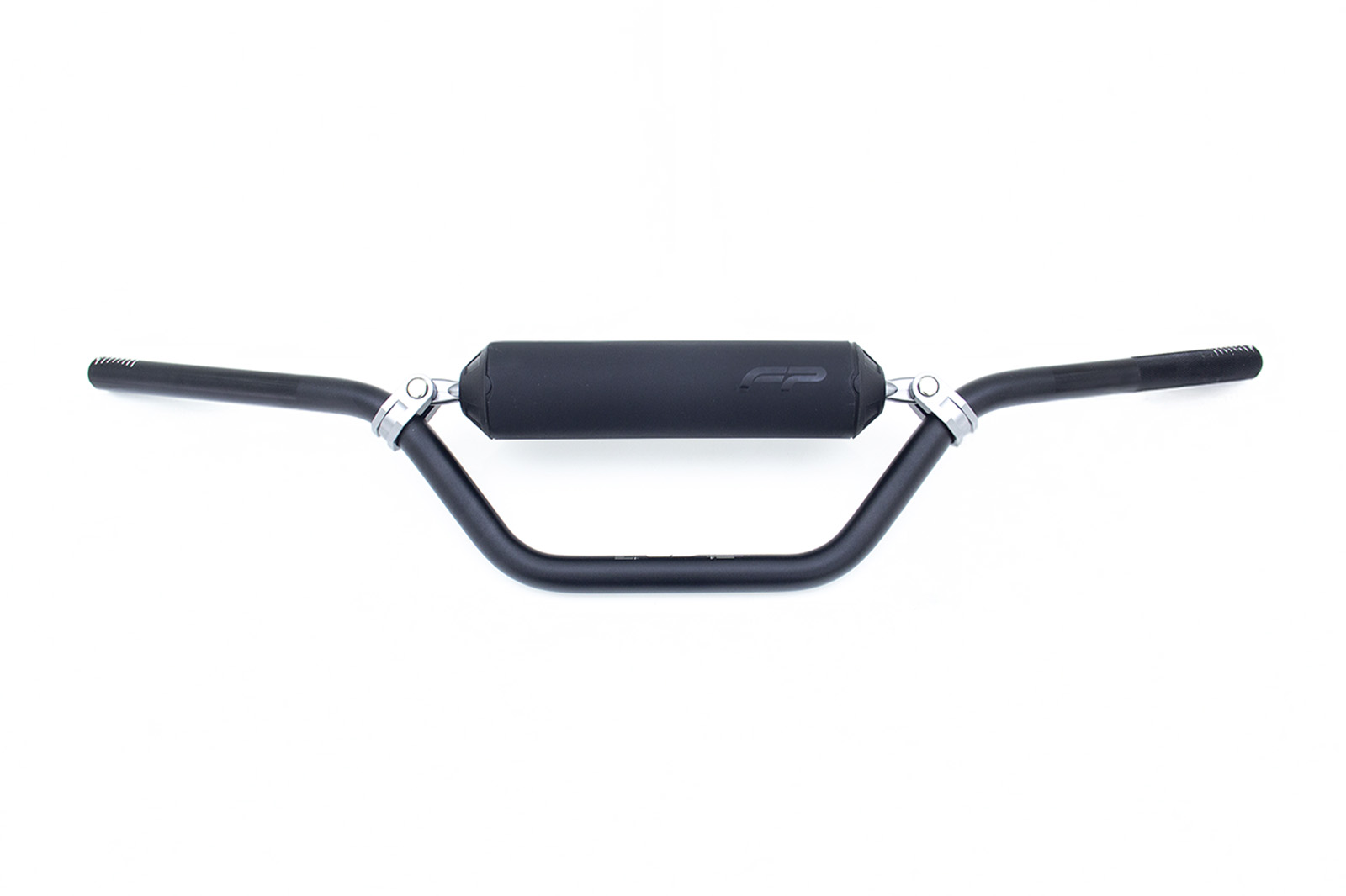MANUBRIO CROSSBAR NEGRO