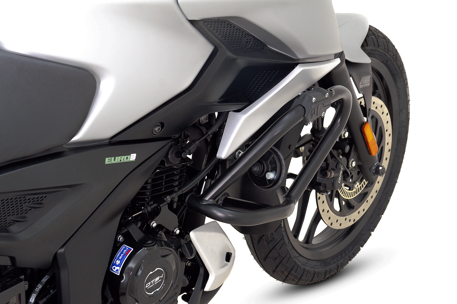 DEFENSA PARA PULSAR N250 | FP