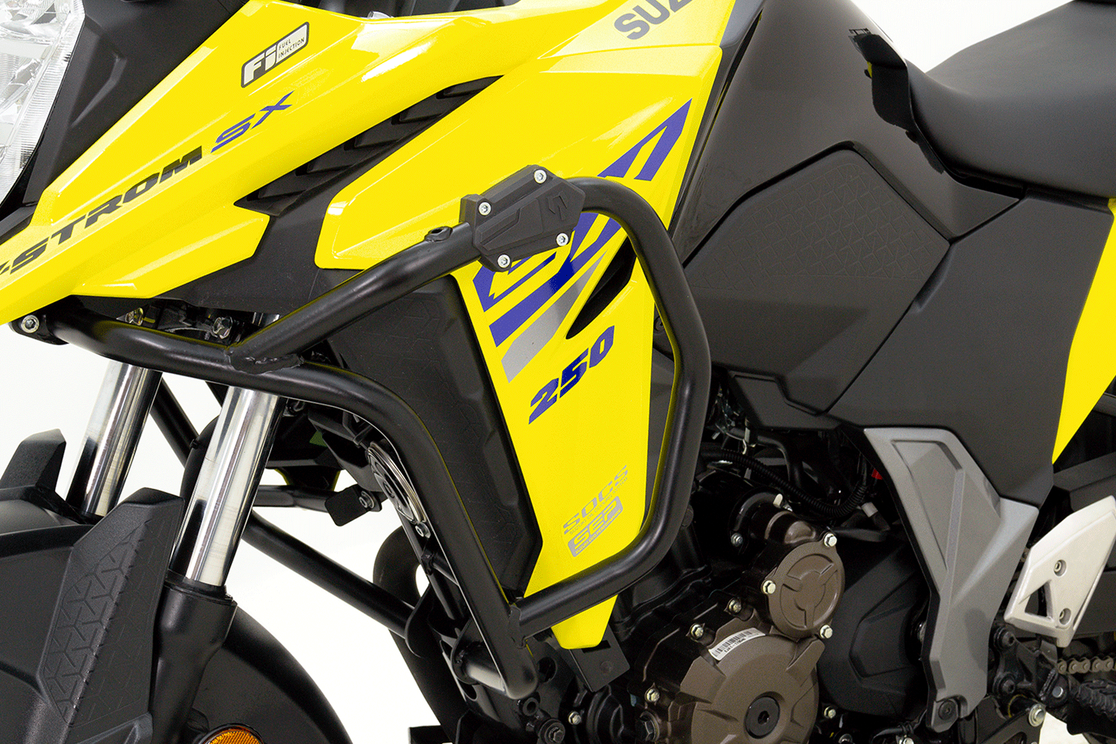Defensa Para Suzuki Vstrom 250 Sx Fp