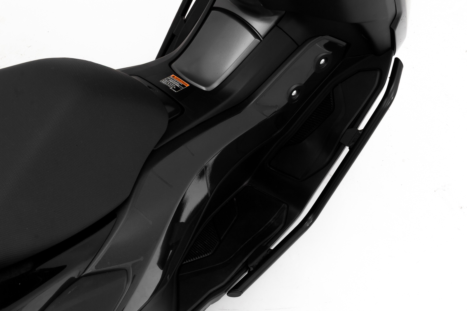 Defensa Yamaha NMAX V3 | Protección total FP con diseño urbano | FP