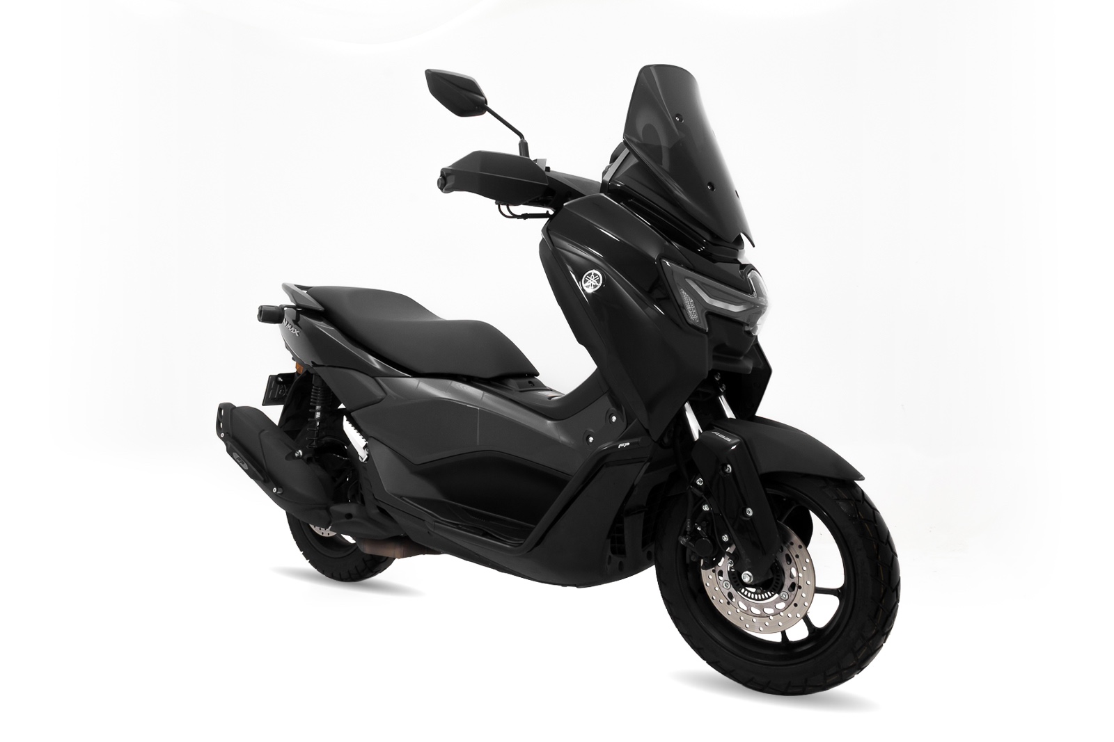 Defensa Yamaha NMAX V3 | Protección total FP con diseño urbano | FP