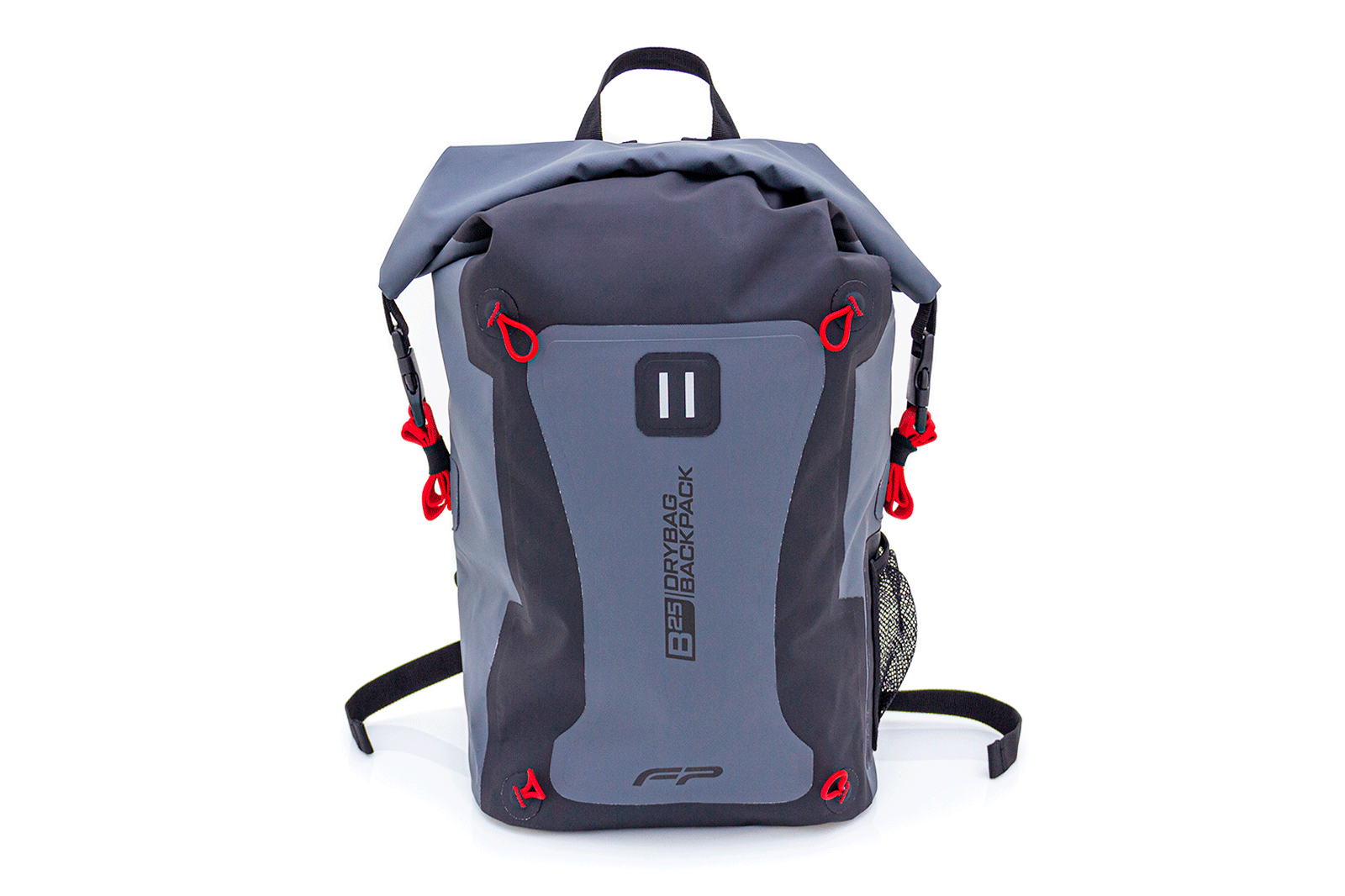 Nuevas TTR200 y TTR 125 2024: Espectaculares y con DryBag FP Incluido | FP