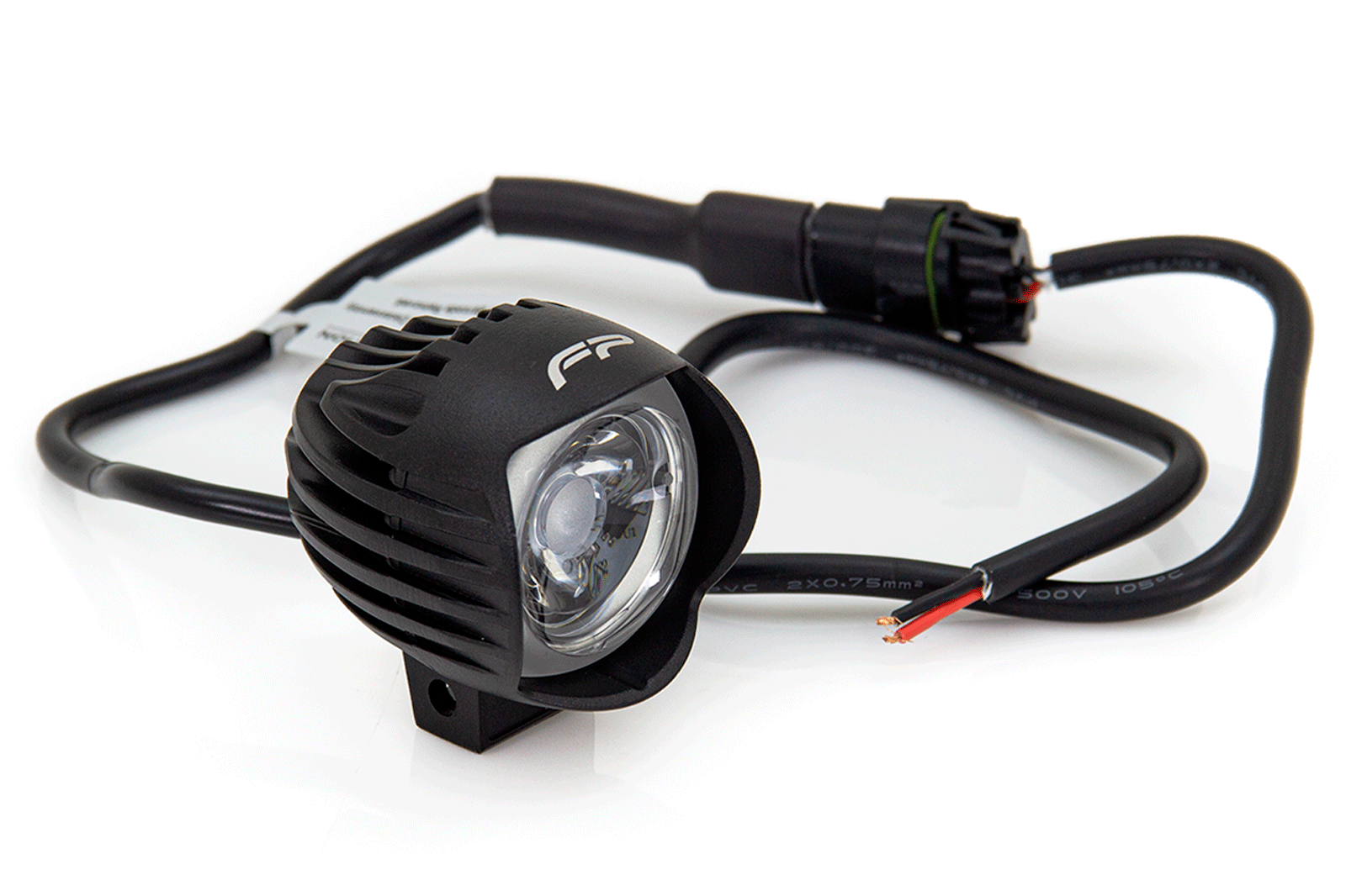Exploradora Velocity Led 800 Lumens - 10w Exploradora Velocity Led 800 Lumens - 10w
