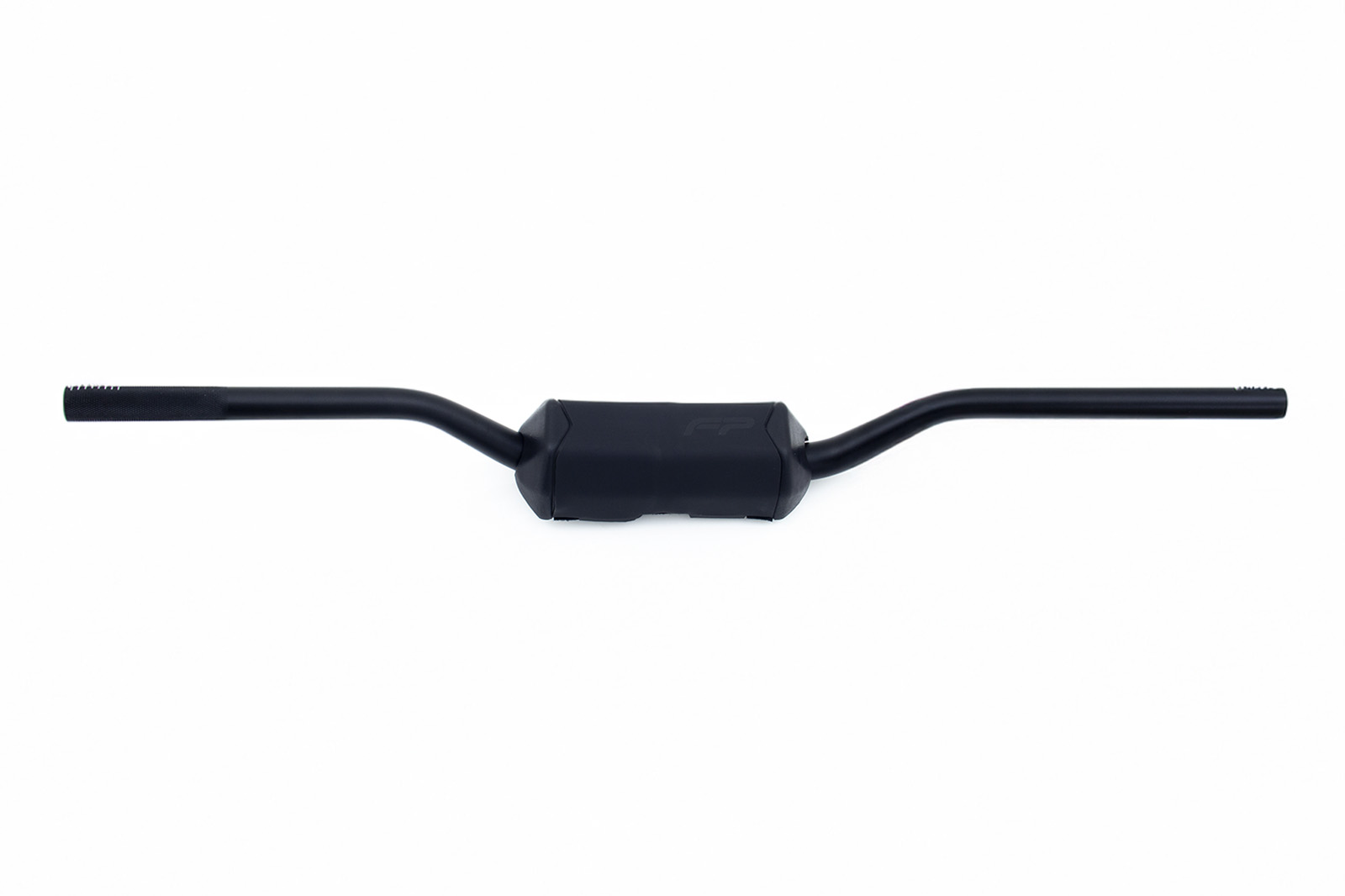 MANUBRIO CROSSBAR NEGRO