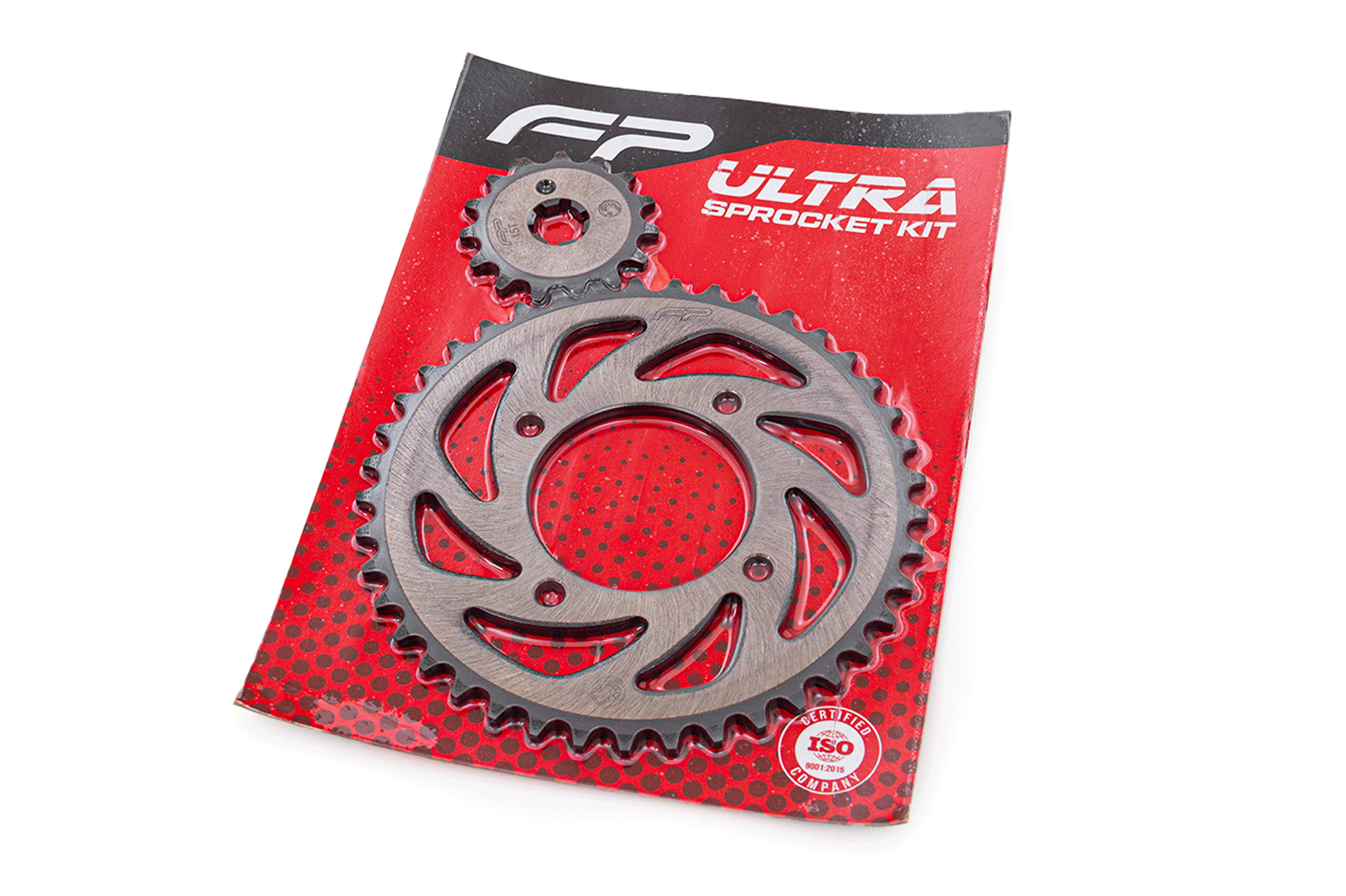 Kit de Sprocket | Arrastre para Moto