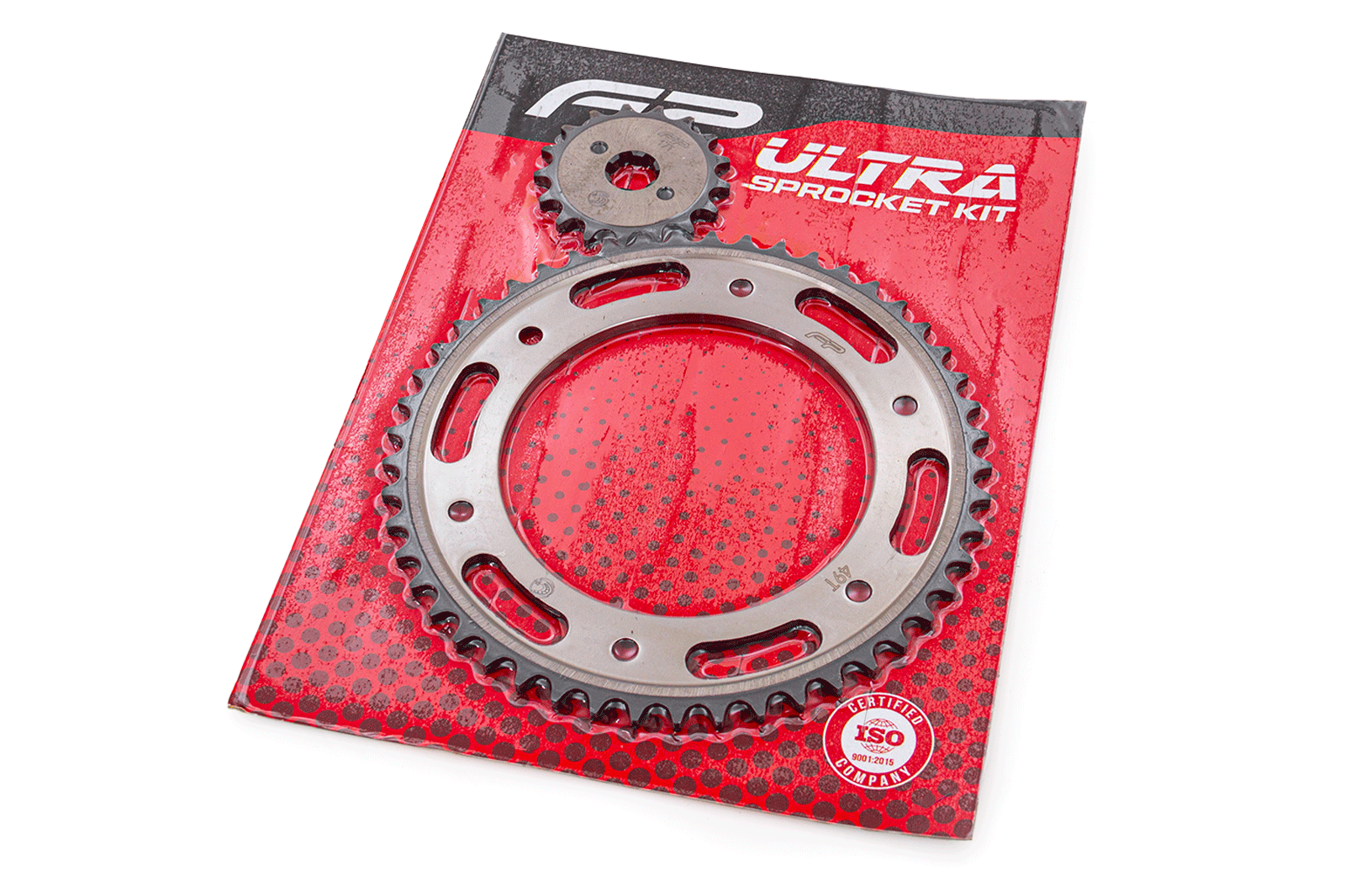 Kit de Sprocket | Arrastre para Moto