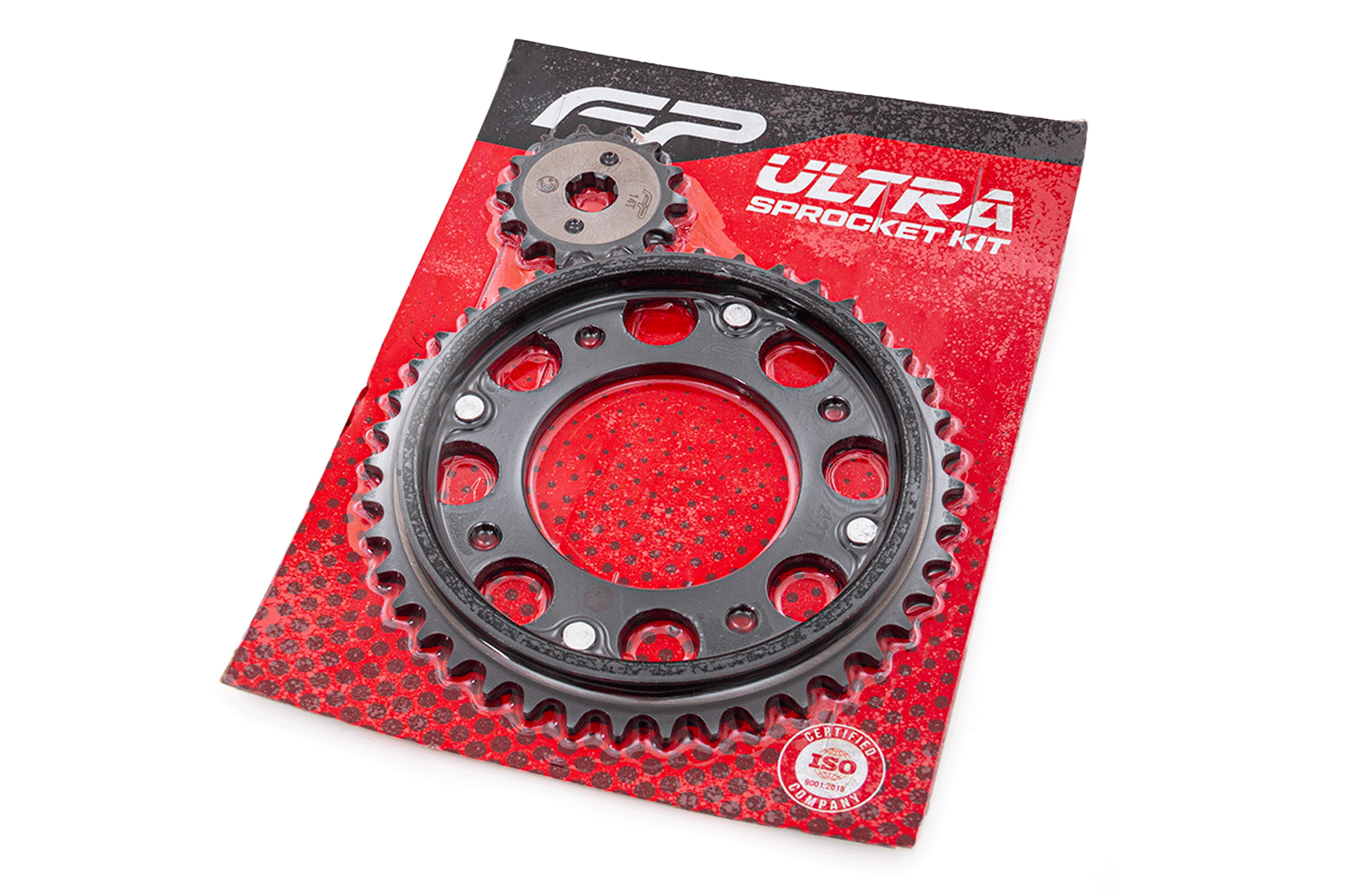 Kit de Sprocket | Arrastre para Moto