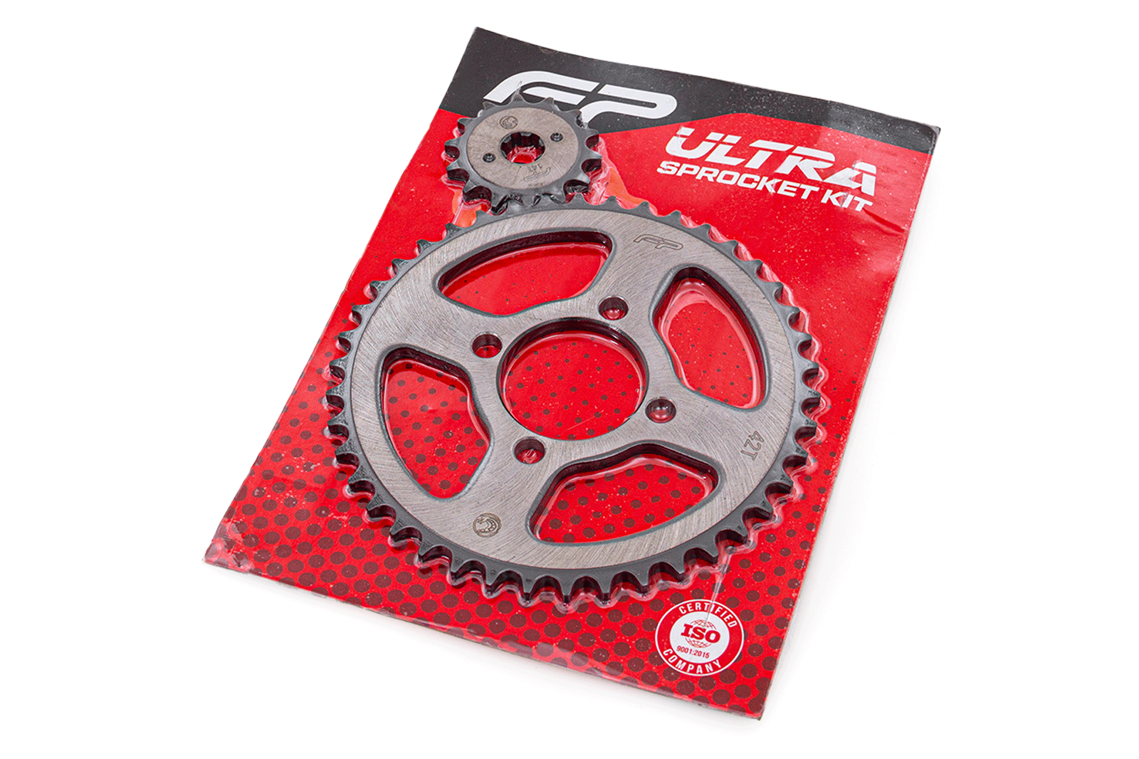 Kit de Sprocket | Arrastre para Moto