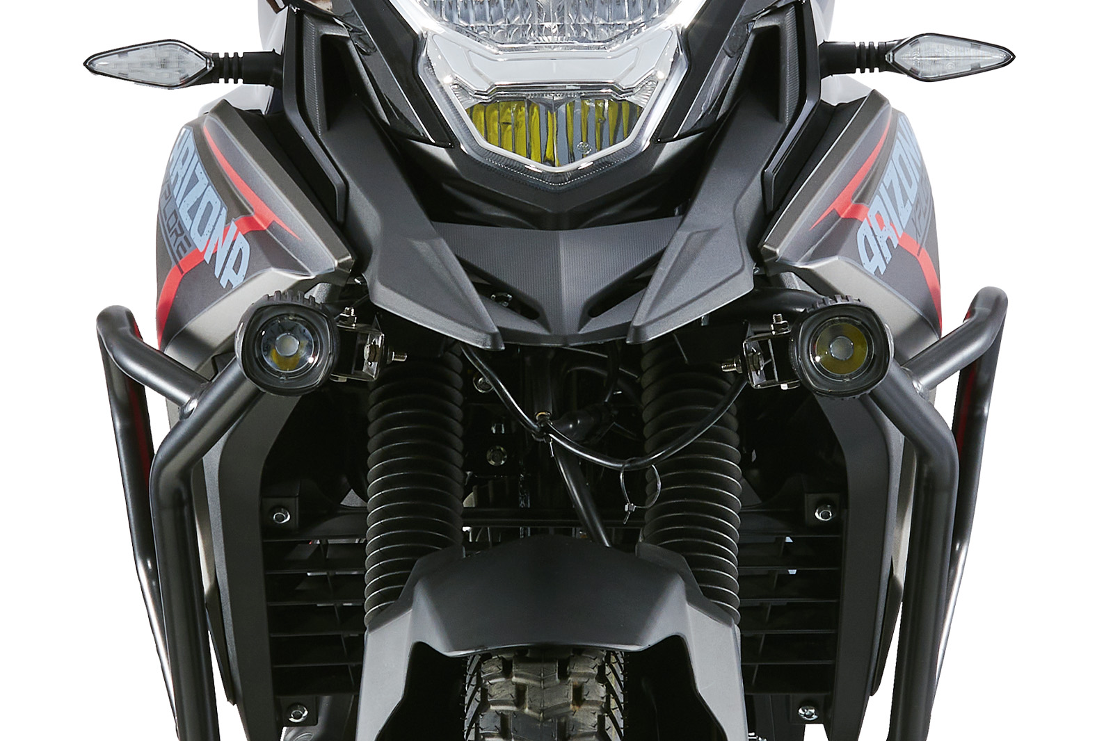 Accesorios y Repuestos para Victory MRX Arizona | FP
