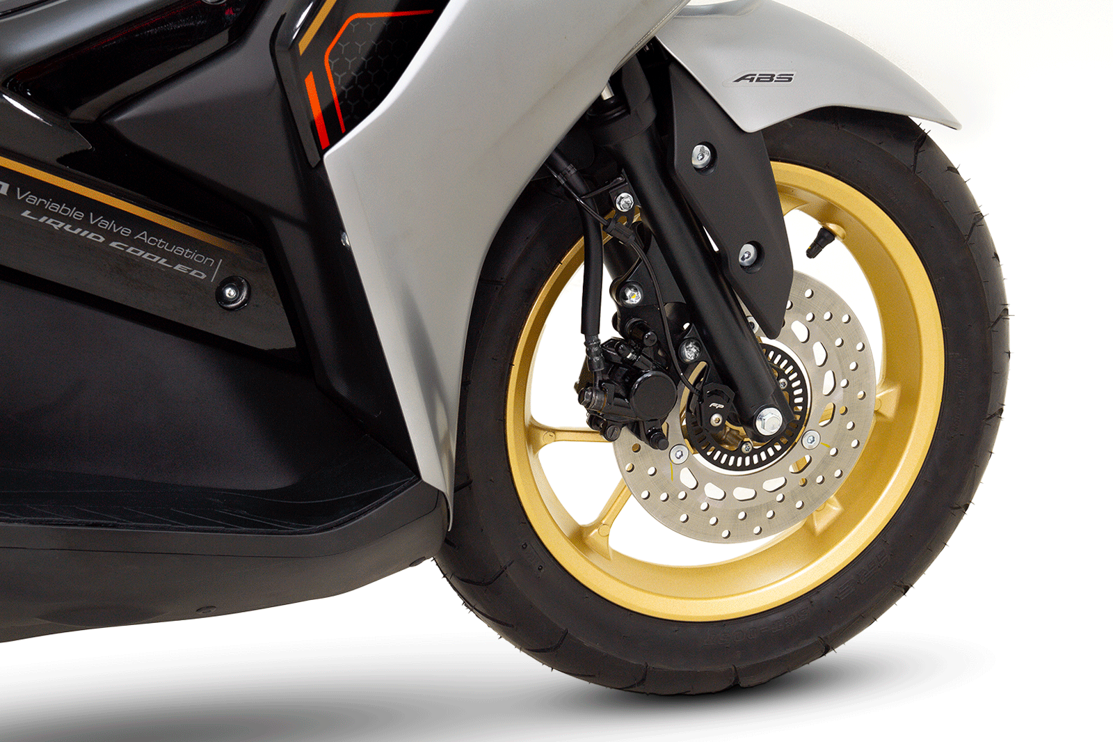 Protector de sensor ABS Yamaha NMAX Connected | FP
