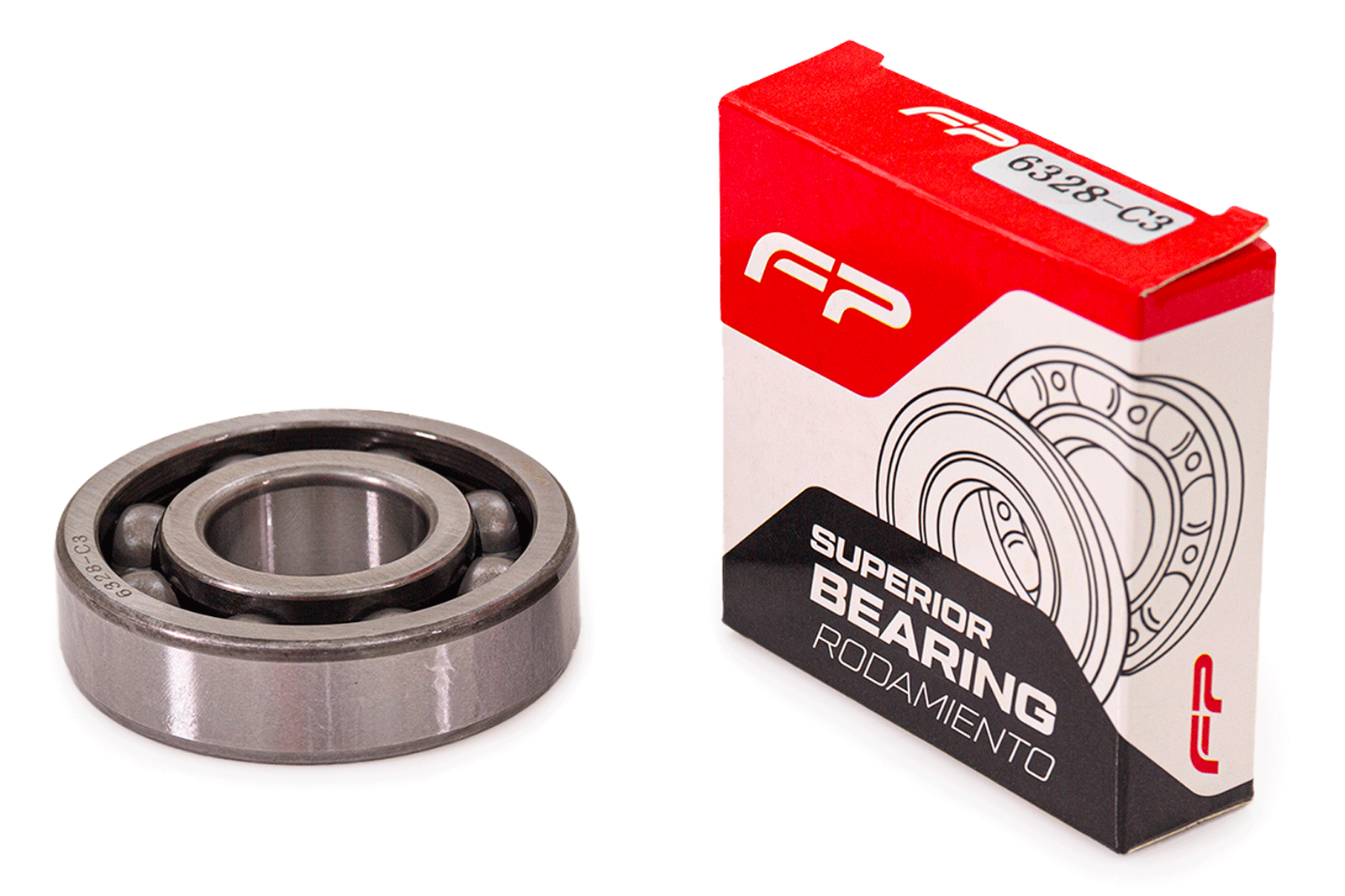 RODAMIENTO FP 6328 - C3