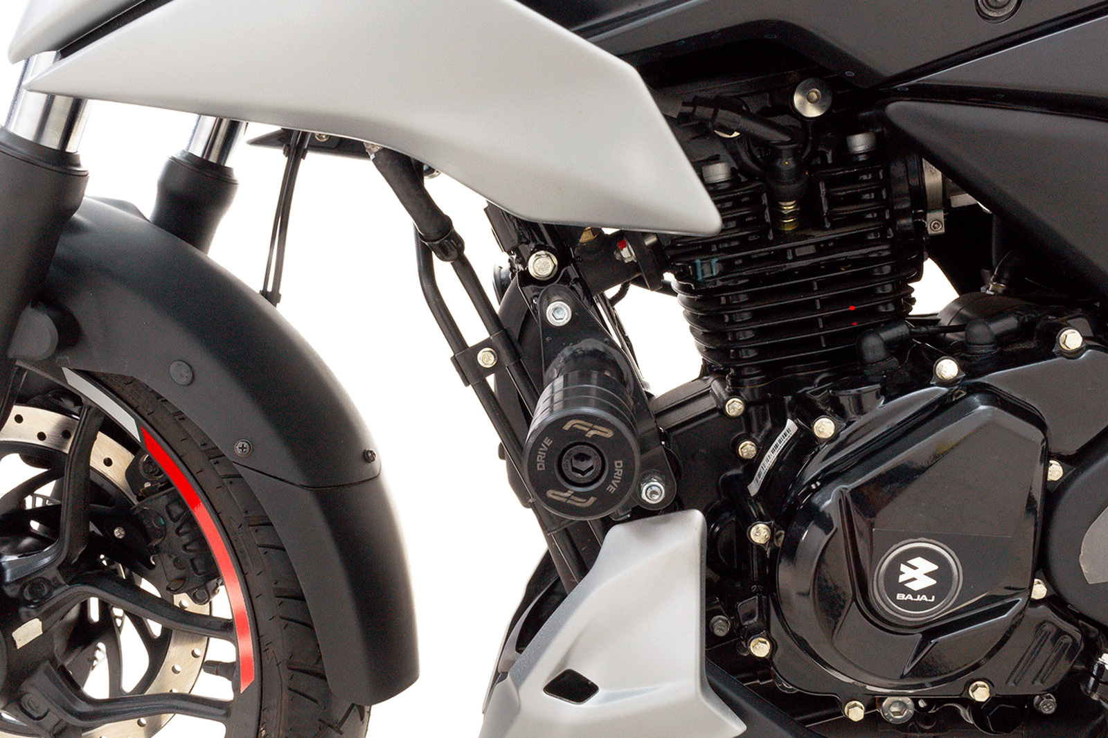 Slider Pulsar N160/ N250 | Disponible en FP Moto | FP