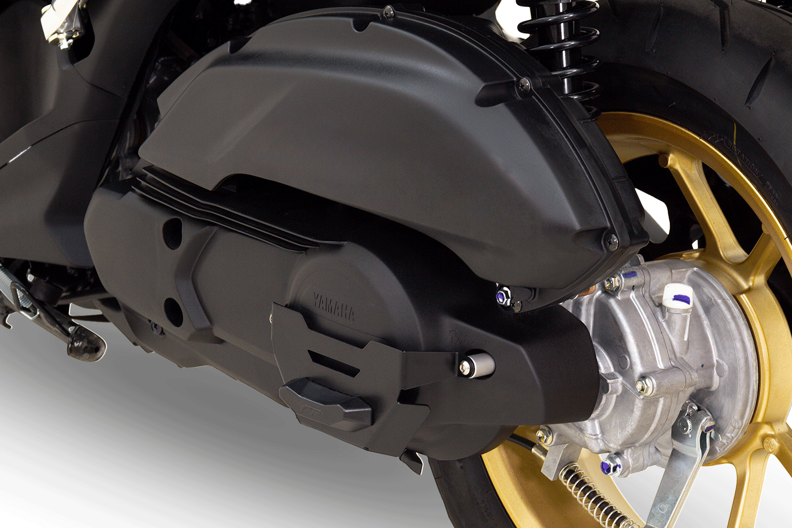 SLIDER CVT YAMAHA AEROX 155 / NMAX CONNECTED | FP