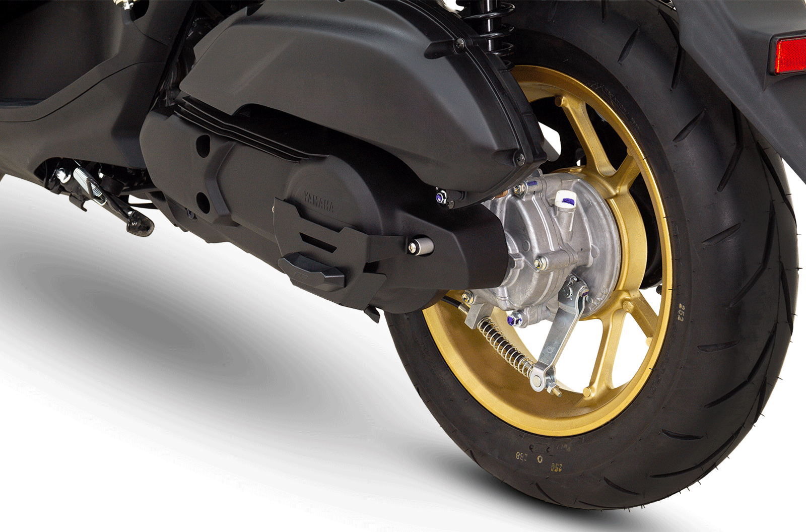 SLIDER CVT YAMAHA AEROX 155 / NMAX CONNECTED | FP