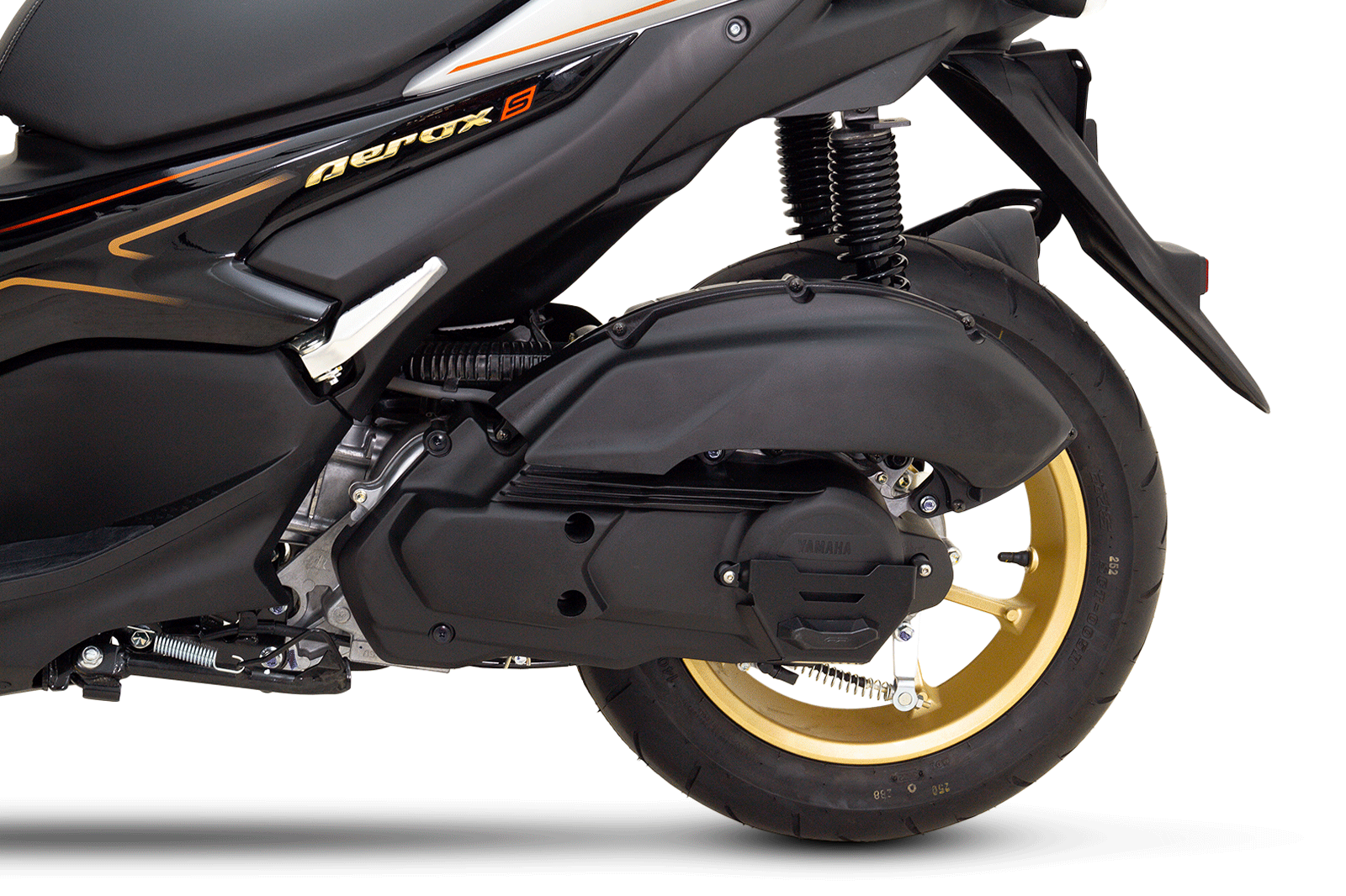 SLIDER CVT YAMAHA AEROX 155 / NMAX CONNECTED | FP