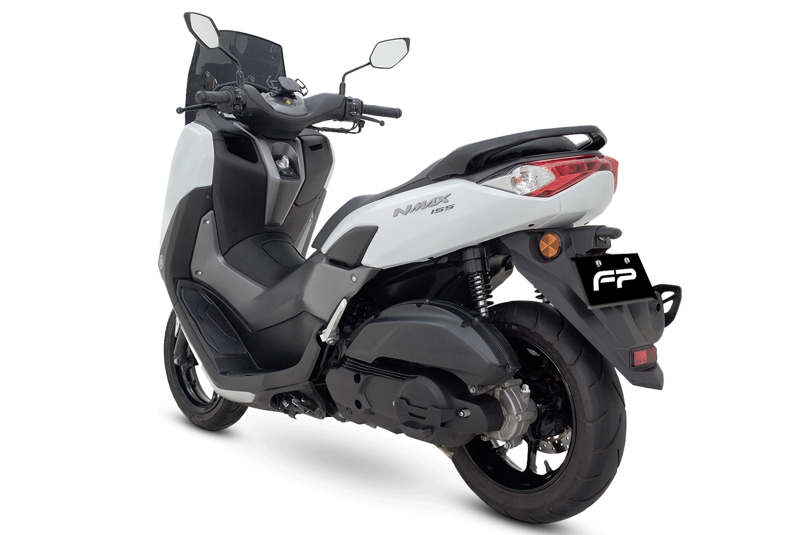 SLIDER CVT YAMAHA AEROX 155 / NMAX CONNECTED | FP