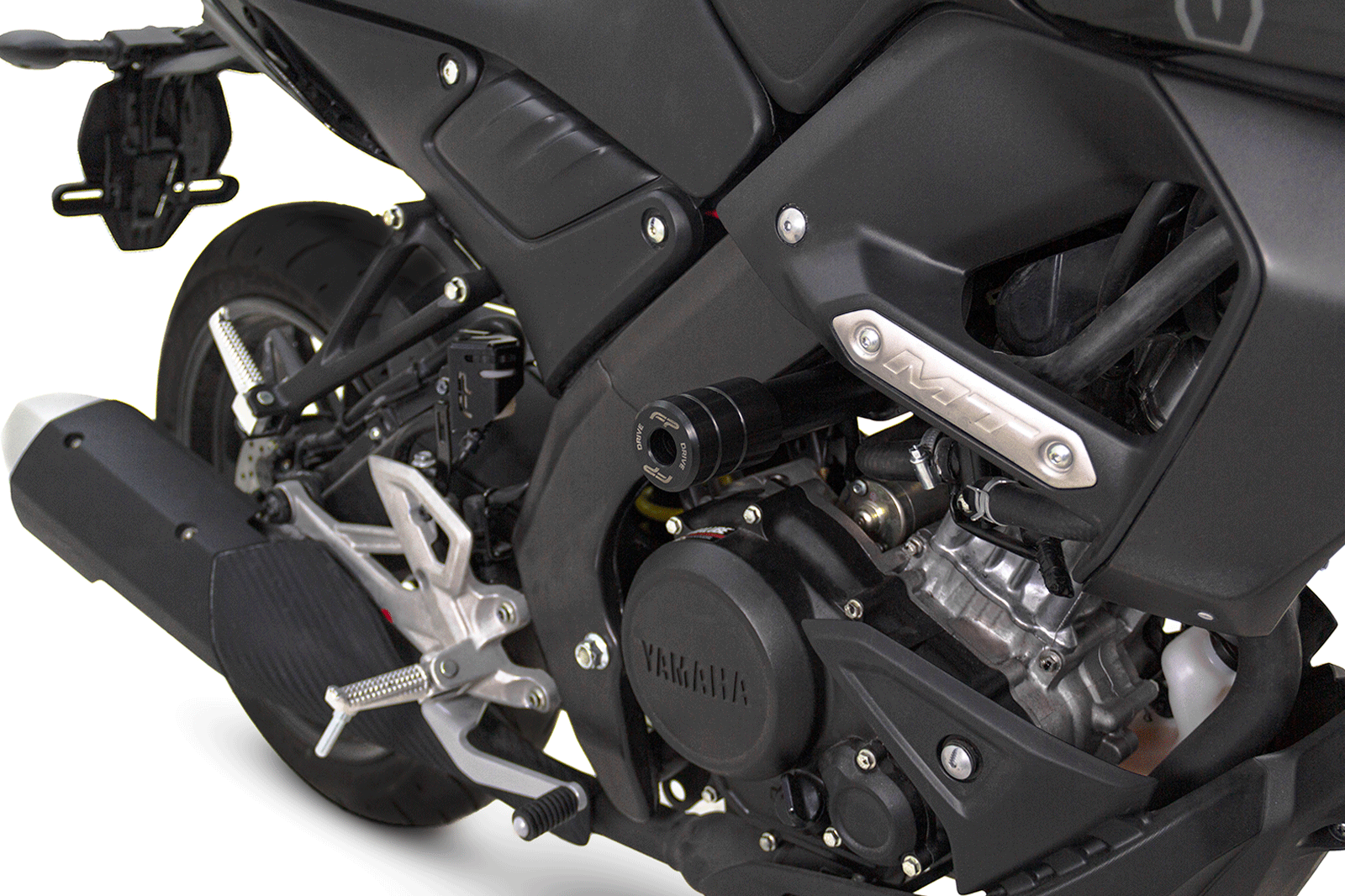 SLIDER DRIVE YAMAHA MT 15 | FP