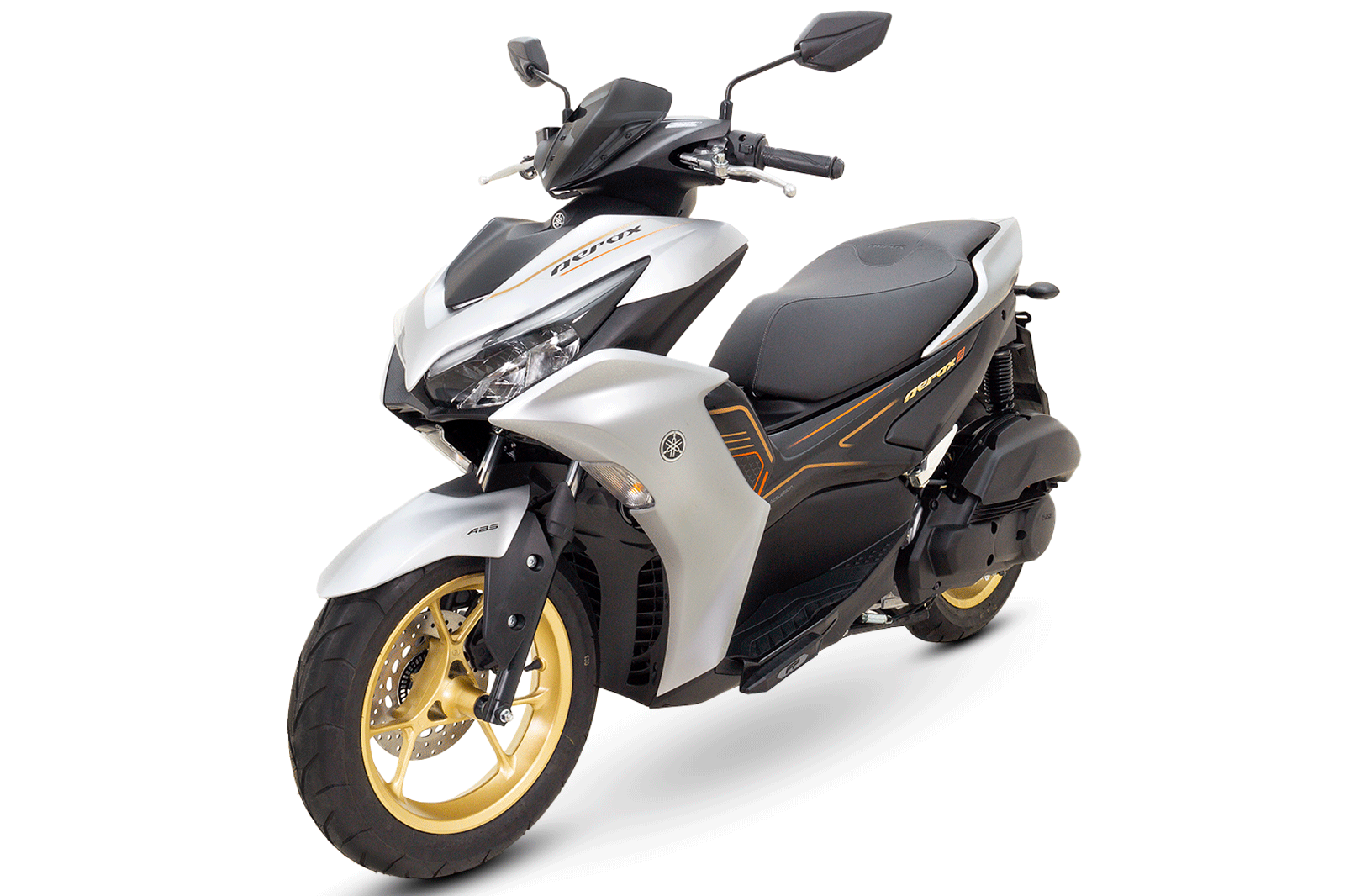 Slider Floor Board Yamaha Aerox 155 | FP