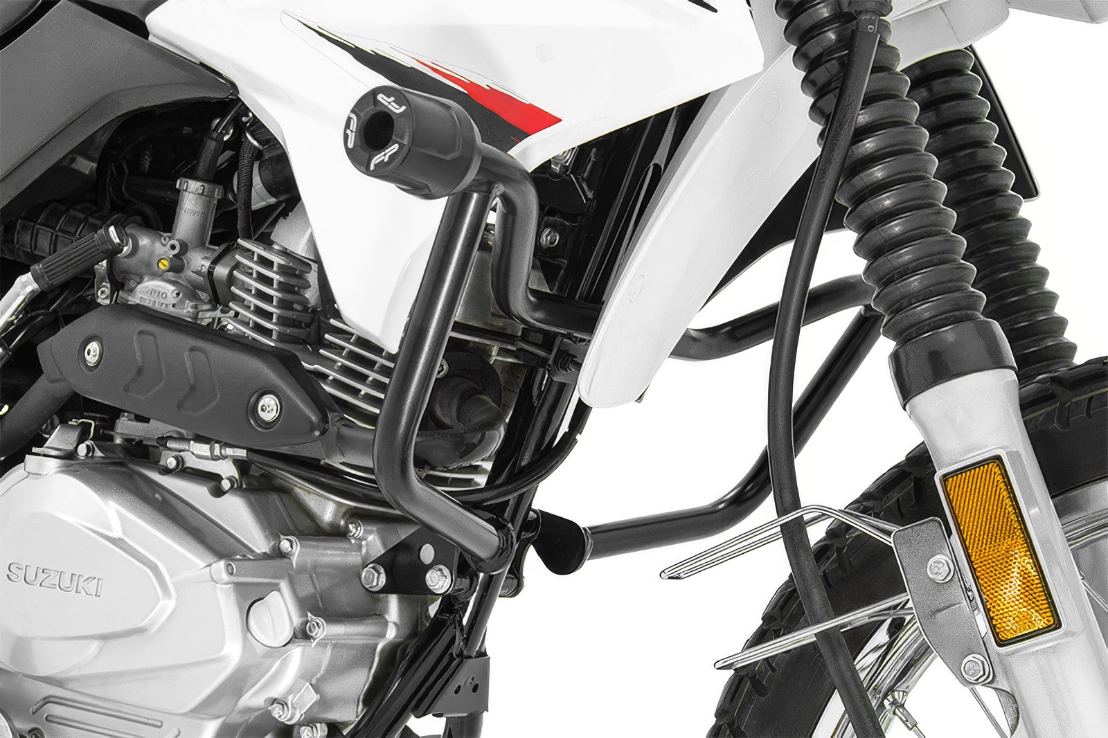 Slider Variant Suzuki Dr 200 | FP
