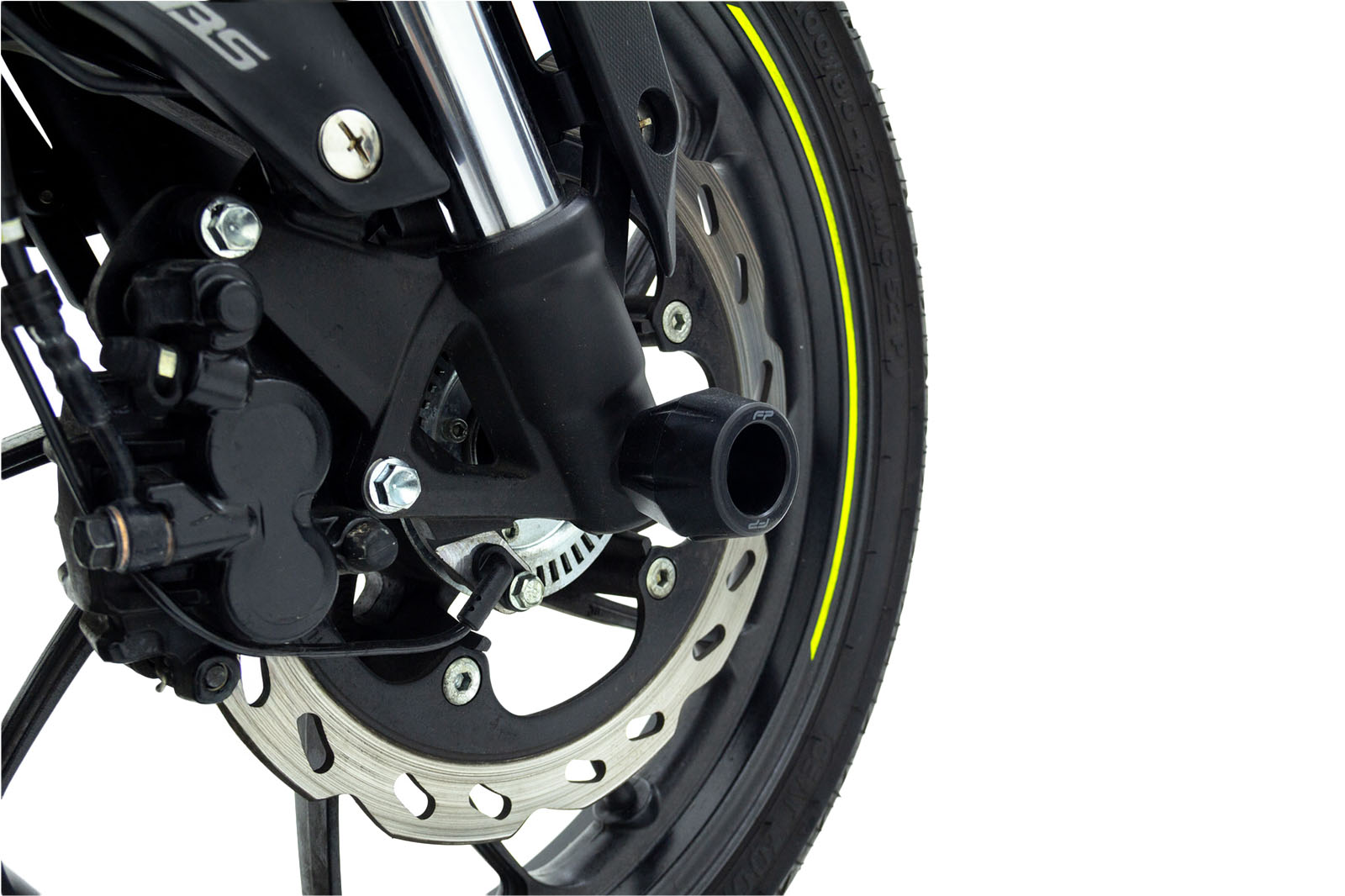 SPOOL UNIVERSAL CON INSERTO (2 LADOS)