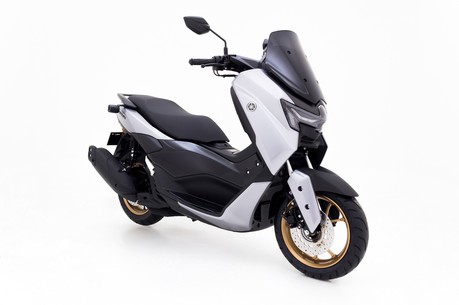 Slider trasero NMax Generación 3: Protección y tranquilidad | FP