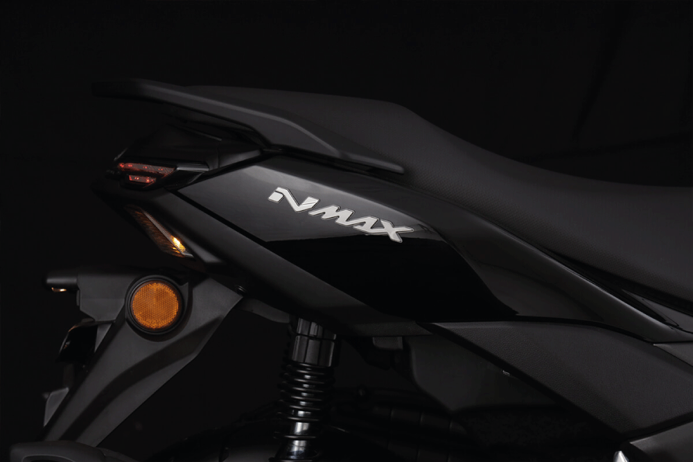 Yamaha NMAX 2026: Características, Tecnología Y Precio En Colombia | FP