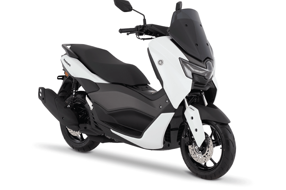 Yamaha NMAX 2026: Características, Tecnología Y Precio En Colombia | FP