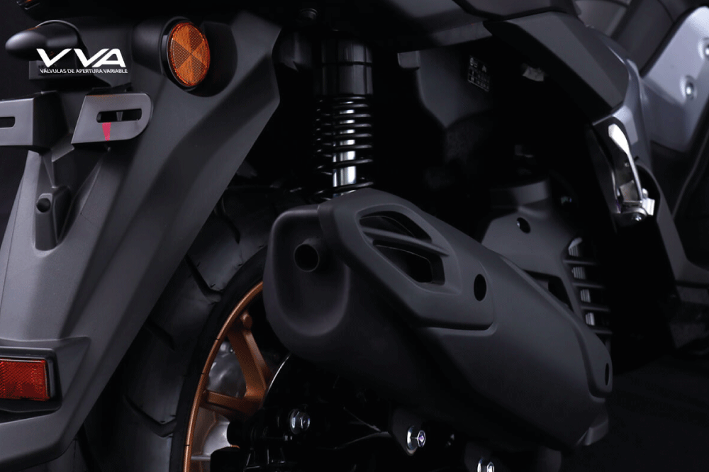 Yamaha NMAX 2026: Características, Tecnología Y Precio En Colombia | FP