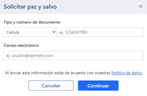 SIMIT: Comparendos y Multas en Colombia: ¿Cómo Consultar con Cedula o ...
