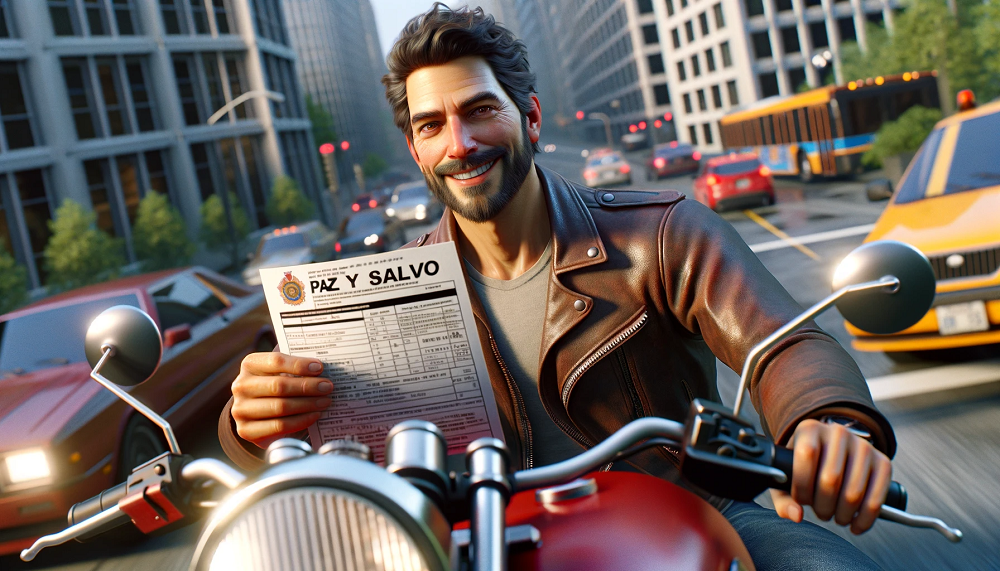 SIMIT: Comparendos y Multas en Colombia: ¿Cómo Consultar con Cedula o ...