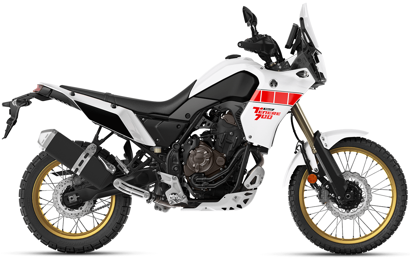 La esperada Yamaha T7 ya está en Colombia | FP