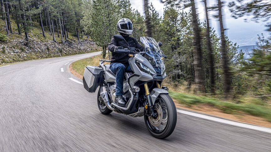 Honda X-ADV 750 - Honda - Accesorios