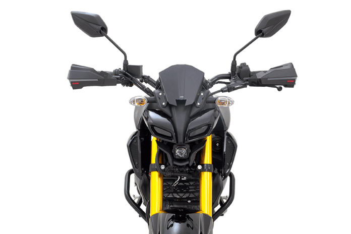Yamaha MT15 en Colombia