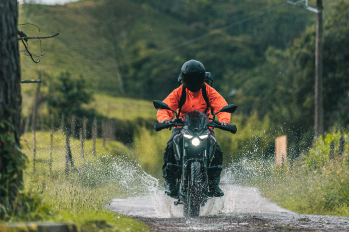 Nueva Pulsar N250