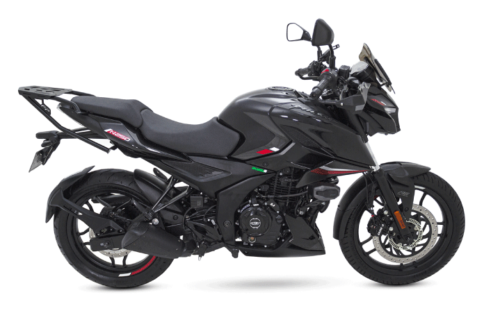 Nueva Pulsar N250